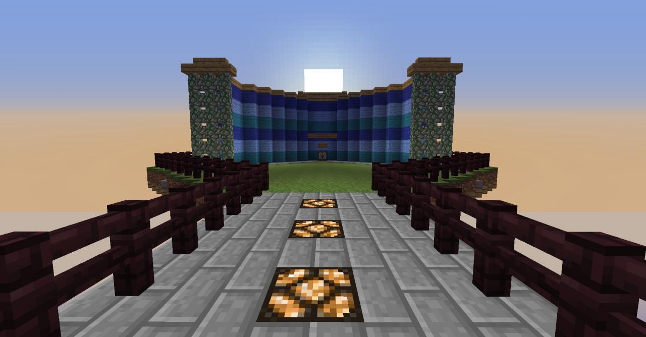 Cosmic Craft Minecraft Server