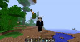 Weird World Generation (14w17a snapshot) Minecraft Map