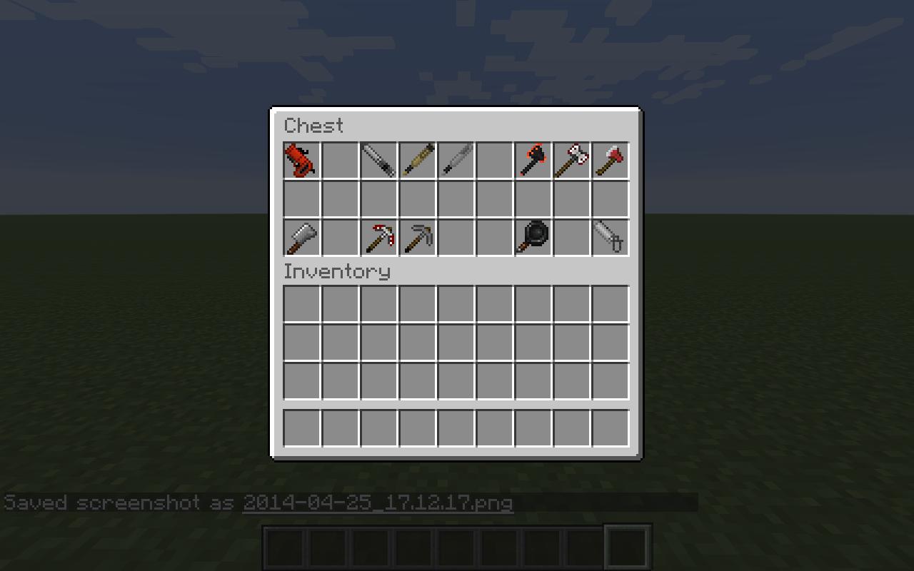 Team Fortress 2 Resource Pack (With Sounds!) Minecraft Texture Pack