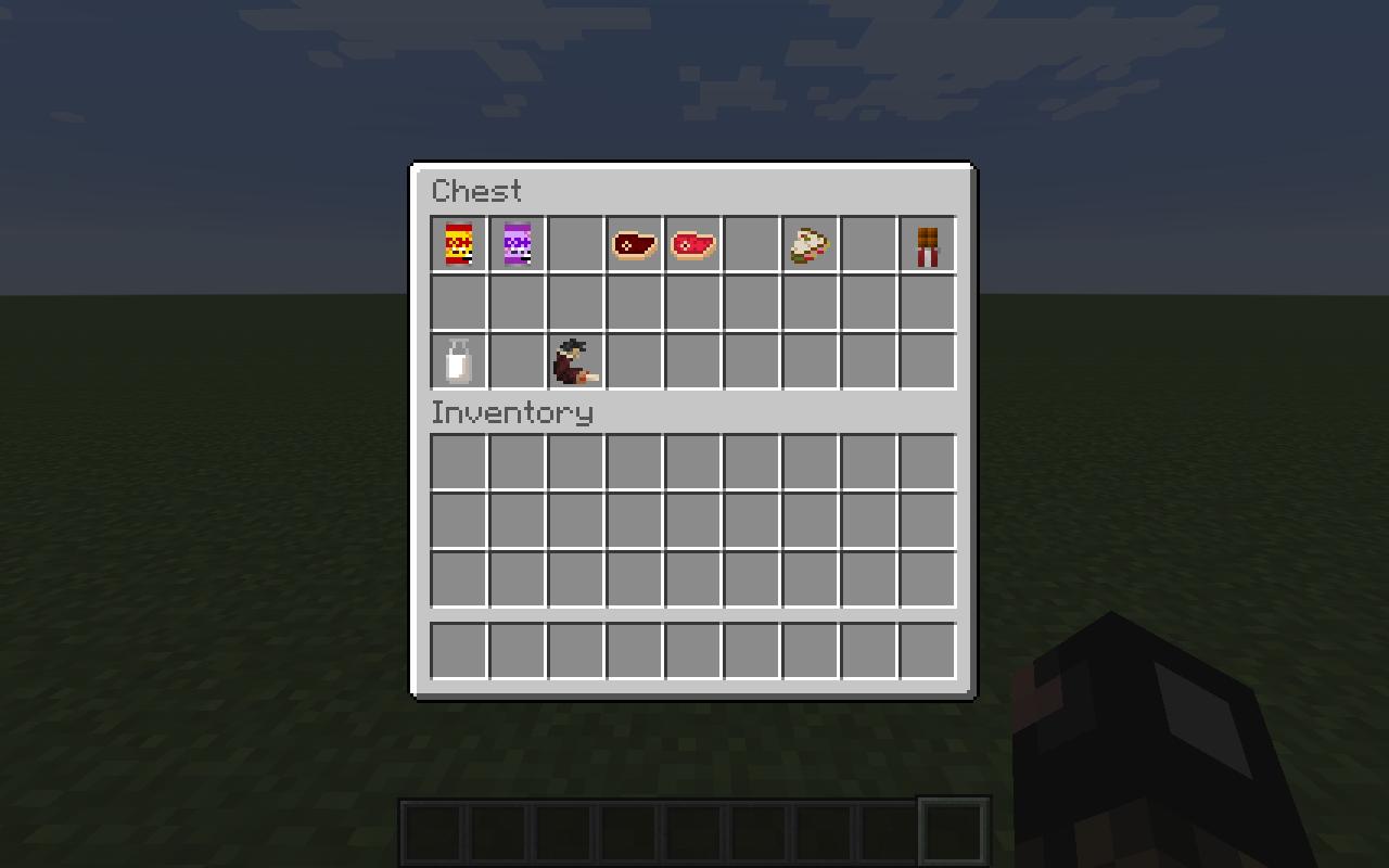 Team Fortress 2 Resource Pack (With Sounds!) Minecraft Texture Pack