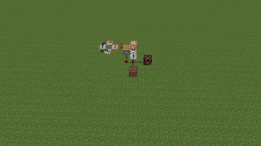 Minecraft Player Detector (Tutorial) Minecraft Blog