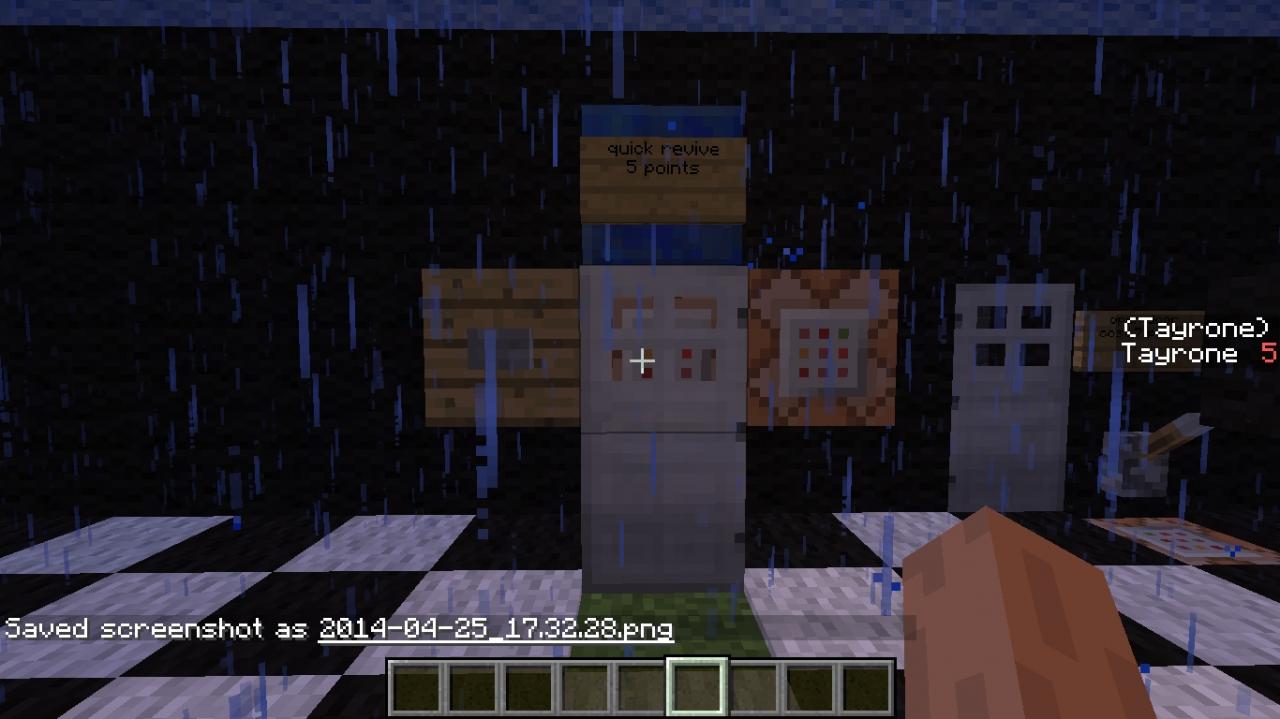 i've moved to minecraft forums Minecraft Map