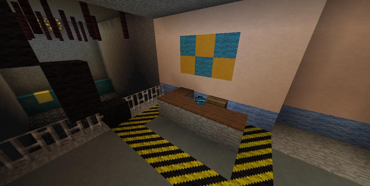 Team Fortress 2 Resource Pack (With Sounds!) Minecraft Texture Pack