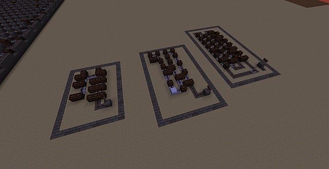 Note Block World Minecraft Map