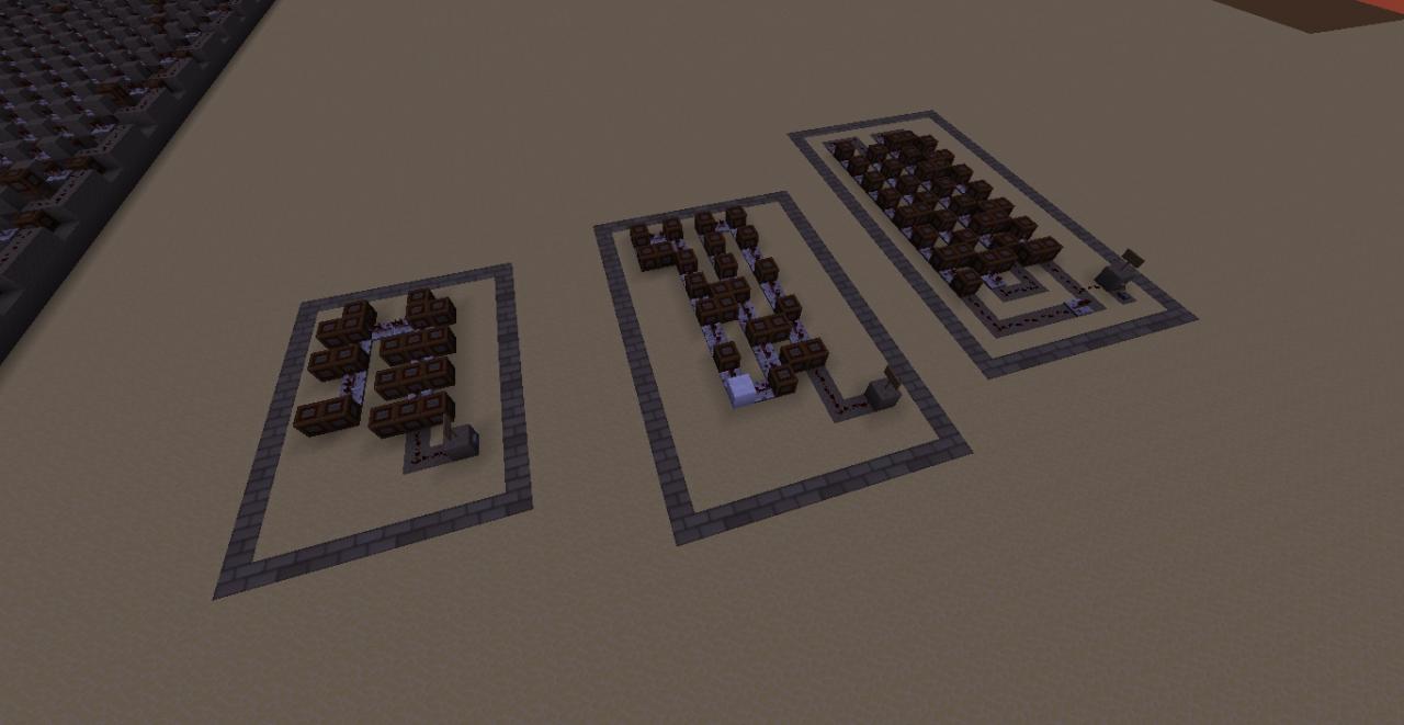 Note Block World Minecraft Map