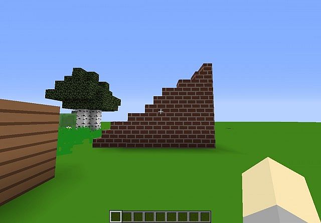 Special Smooth Pack! Minecraft Texture Pack