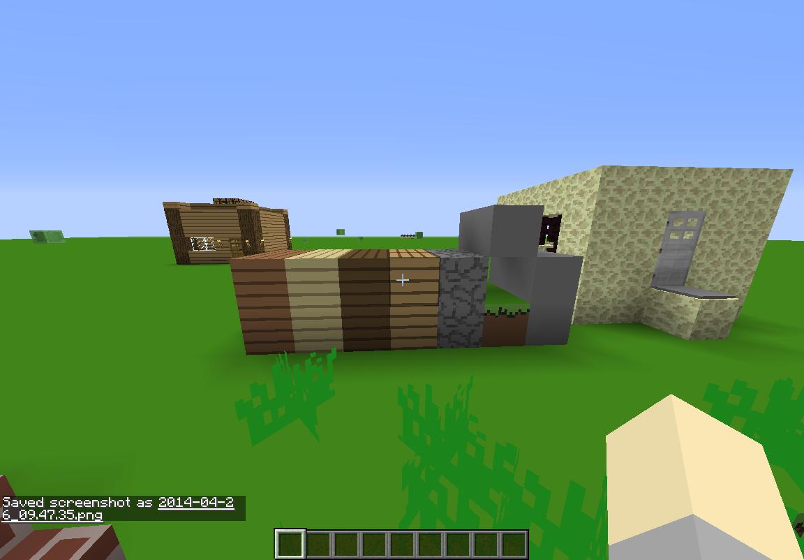 Special Smooth Pack! Minecraft Texture Pack