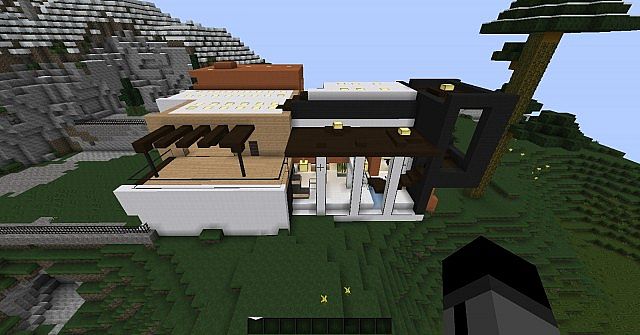 Lab Rats Season 3 MC Edition Minecraft Map