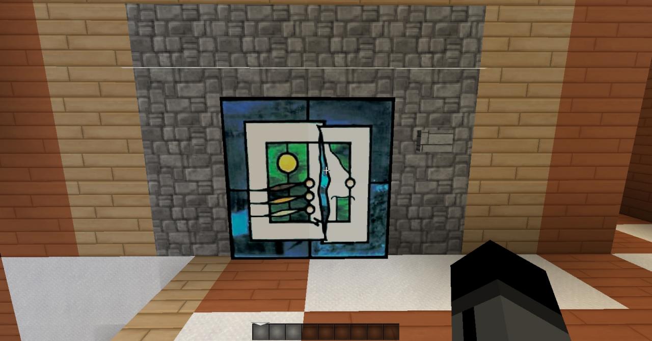 Lab Rats Season 3 MC Edition Minecraft Map