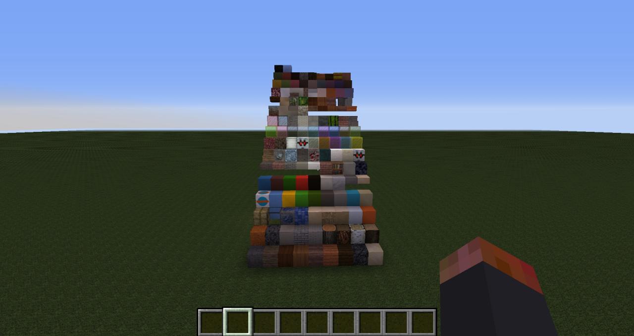 Batman Texture Pack Minecraft Texture Pack