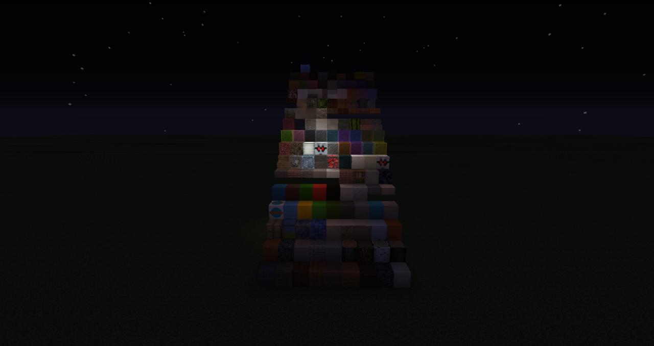 Batman Texture Pack Minecraft Texture Pack