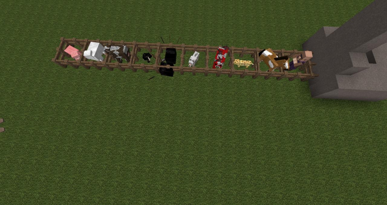 Batman Texture Pack Minecraft Texture Pack