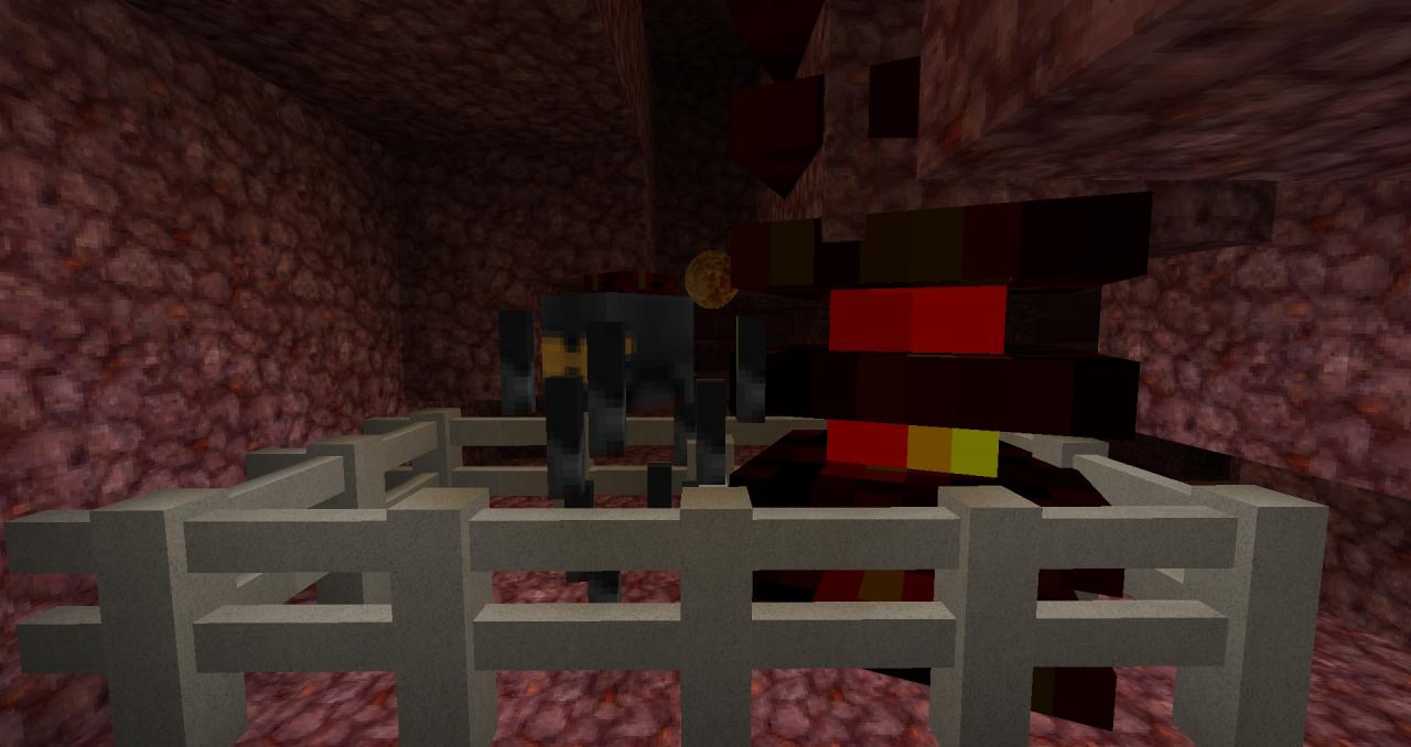 Batman Texture Pack Minecraft Texture Pack