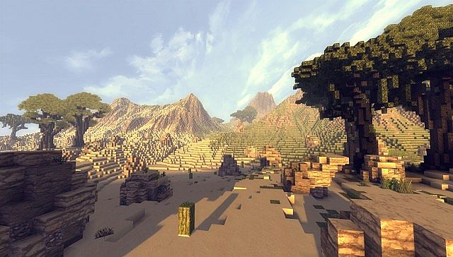 Tsett - Such Realism, Much Custom, wow 1.20.2/1.20.1/1.20/1.19.2/1.19.1 ...