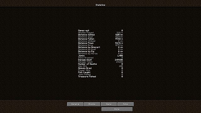 really good hardcore map Minecraft Map