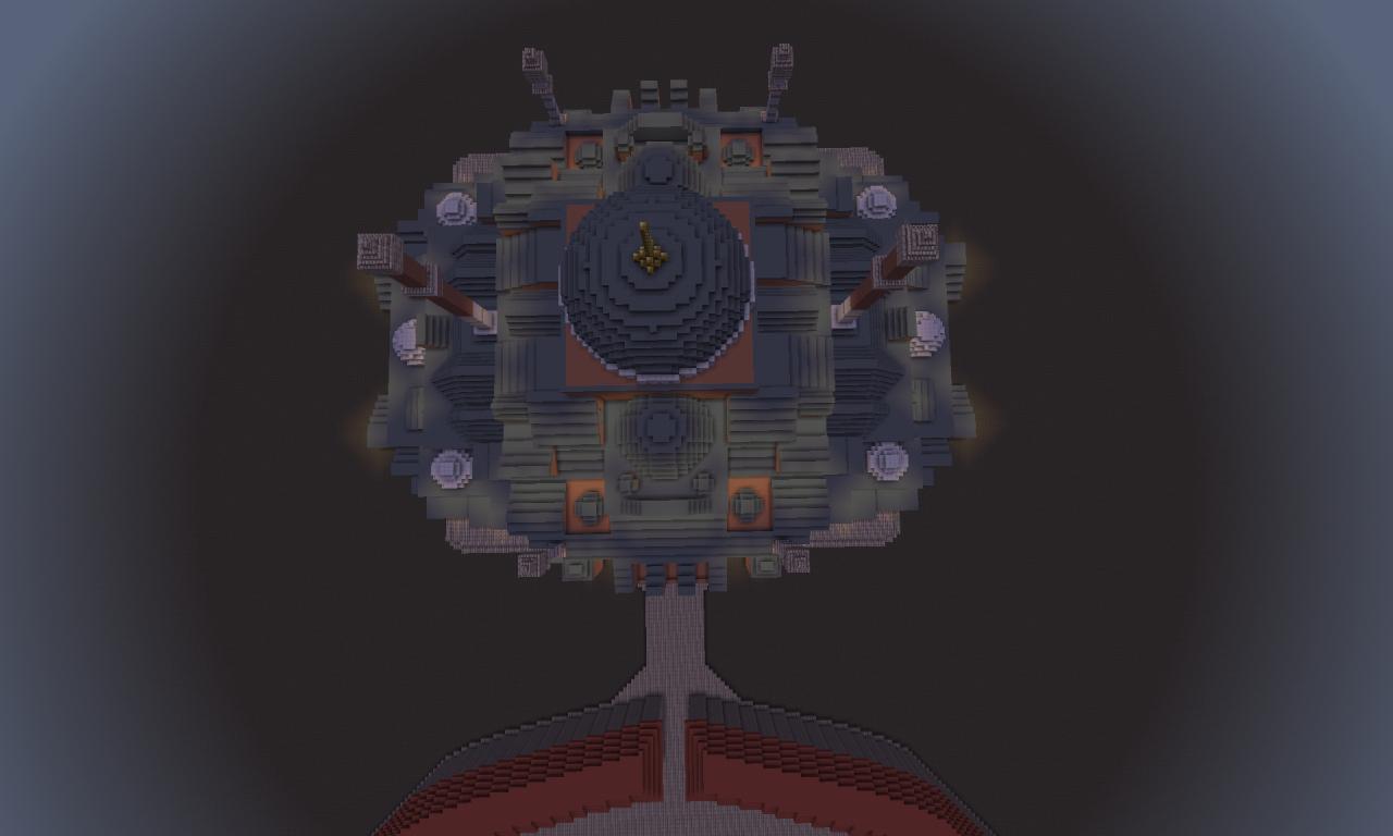 Minecraft Town of Beginnings Minecraft Map