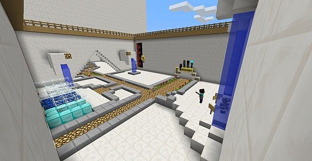 FoxCraft Minecraft Server