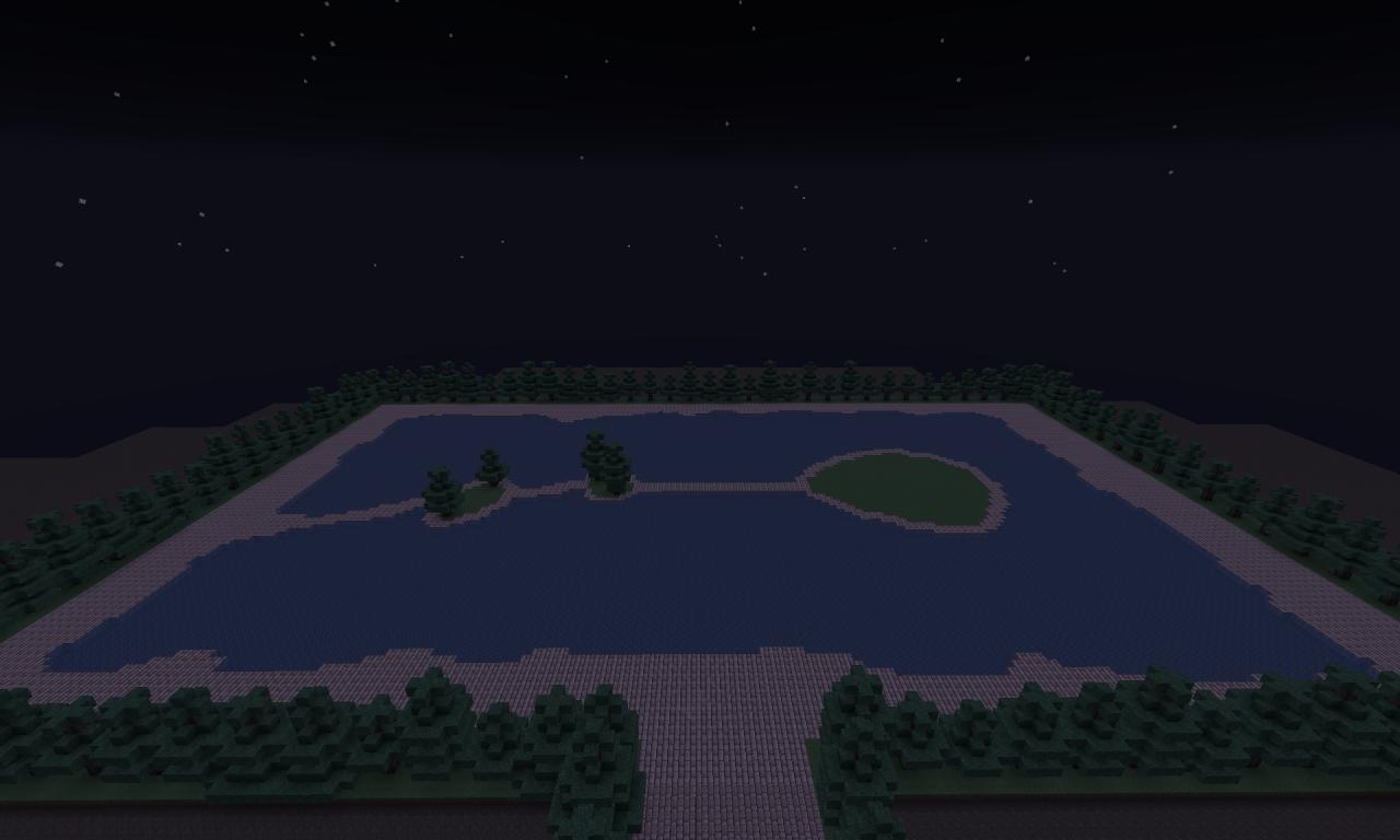 Minecraft Town of Beginnings Minecraft Map