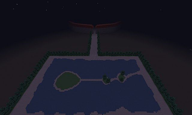 Minecraft Town of Beginnings Minecraft Map