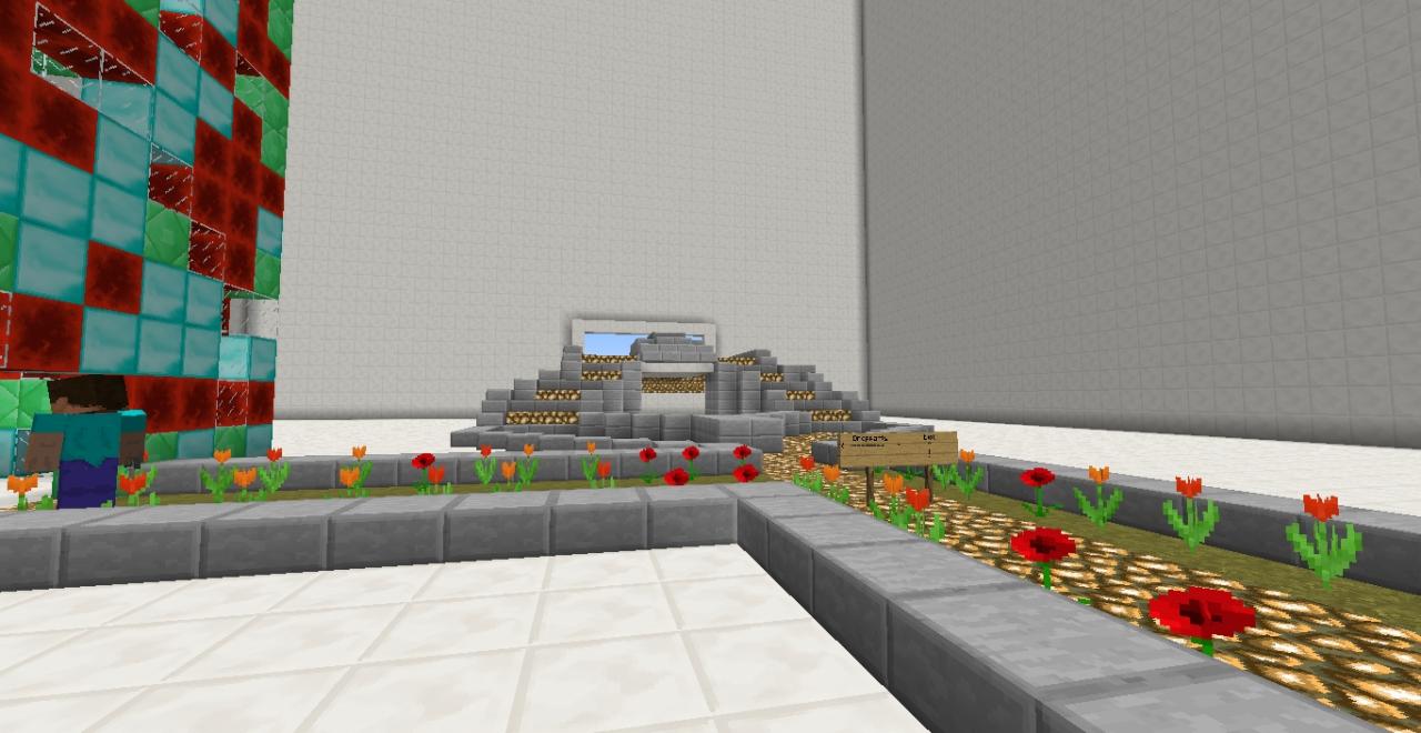 FoxCraft Minecraft Server