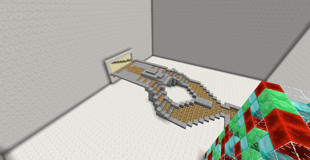 FoxCraft Minecraft Server