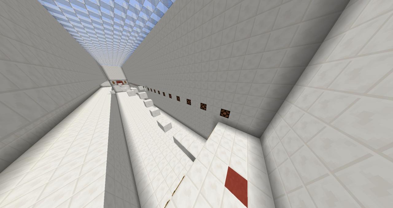 Bingo! Minecraft Multiplayer MAP 1.1 Minecraft Map