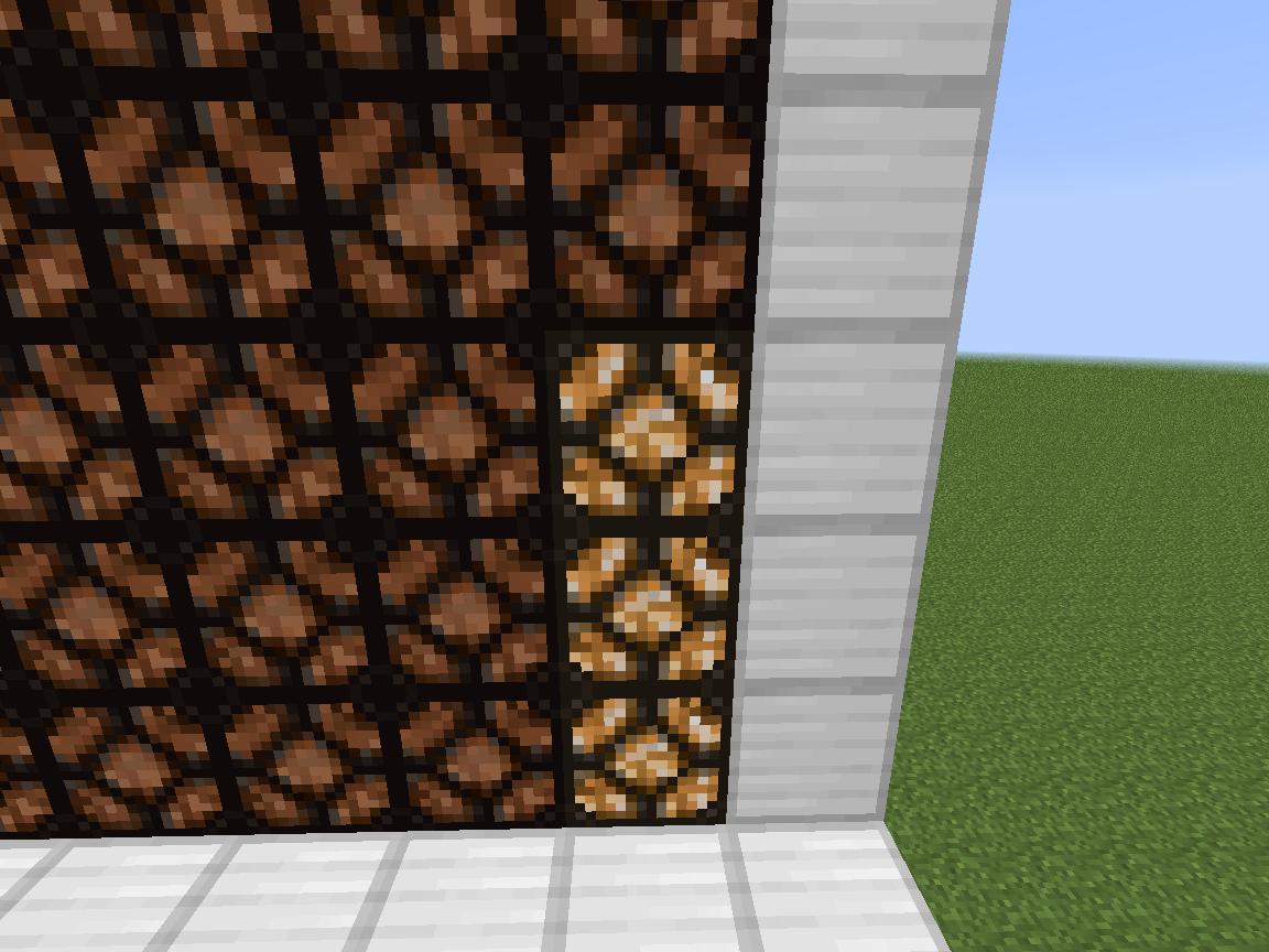 Workable Apple Laptop Minecraft Map