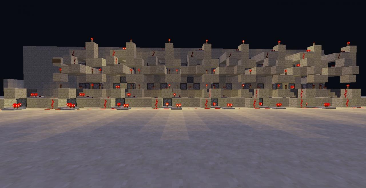 Adder/Subtracter/Timer/Random Numbers + Random Binary Number Gen ...