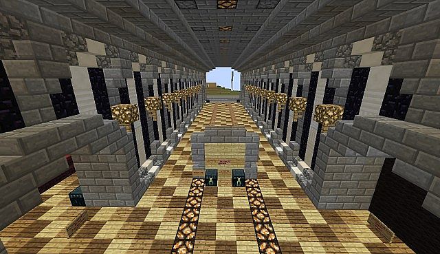 OP Factions Minecraft Server