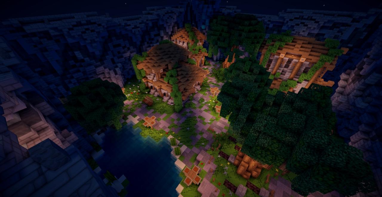 Worst Server Ever? Minecraft Server