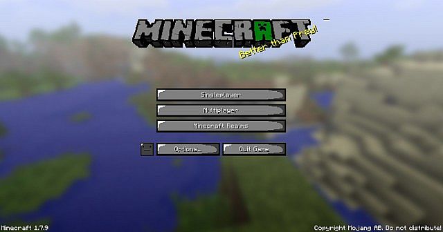 CelCraft V.3 Minecraft Texture Pack