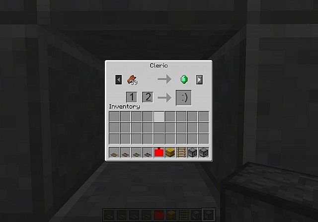 1.8 Pack - All addons Minecraft Texture Pack