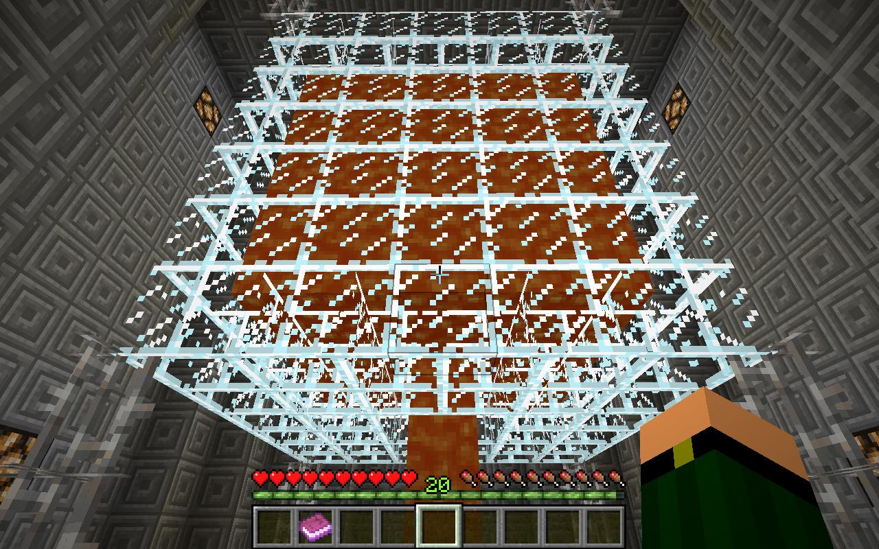 New/Current/2013 Tardis Minecraft Map