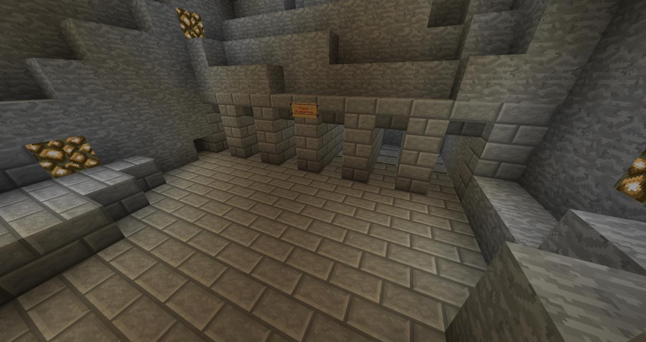 Absorption PvP Minecraft Server