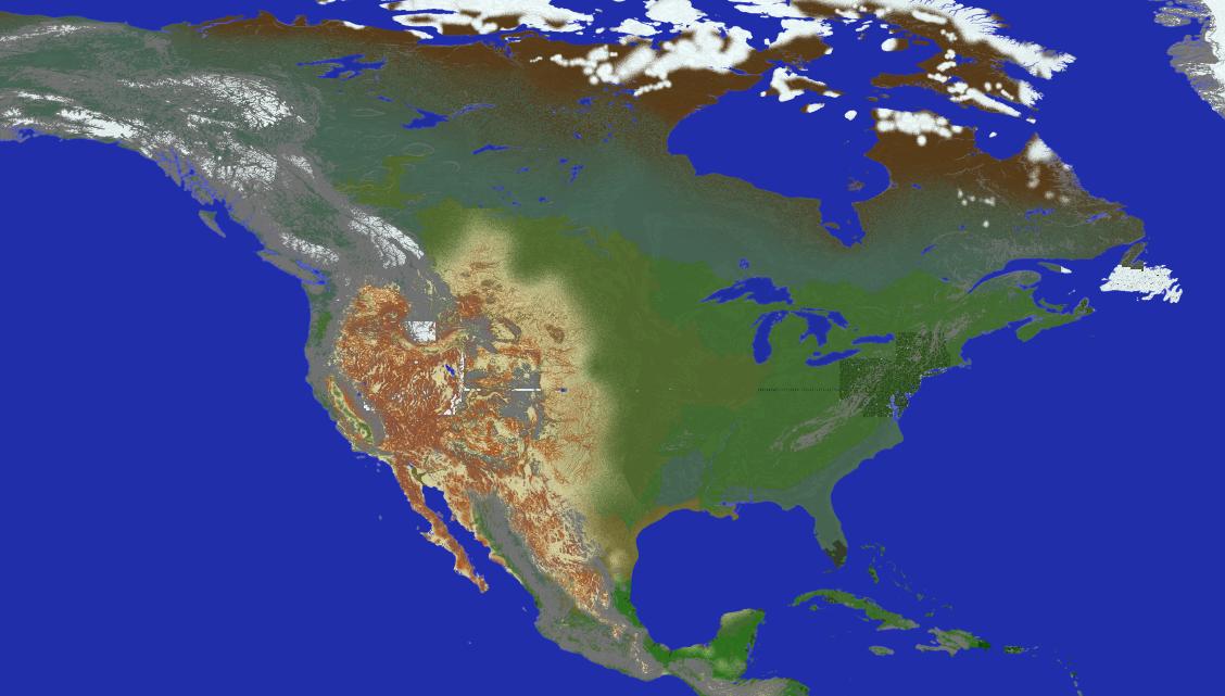 Real World Factions (Earth Map) 24/7 Admins {Early Development ...