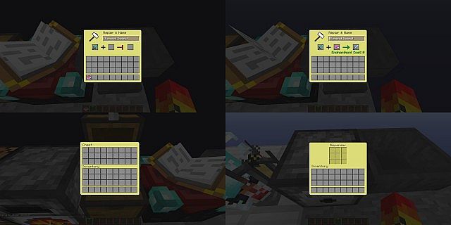 Simple Minecraft | The simple look of minecraft | v0.4 - MC1.7.x ...