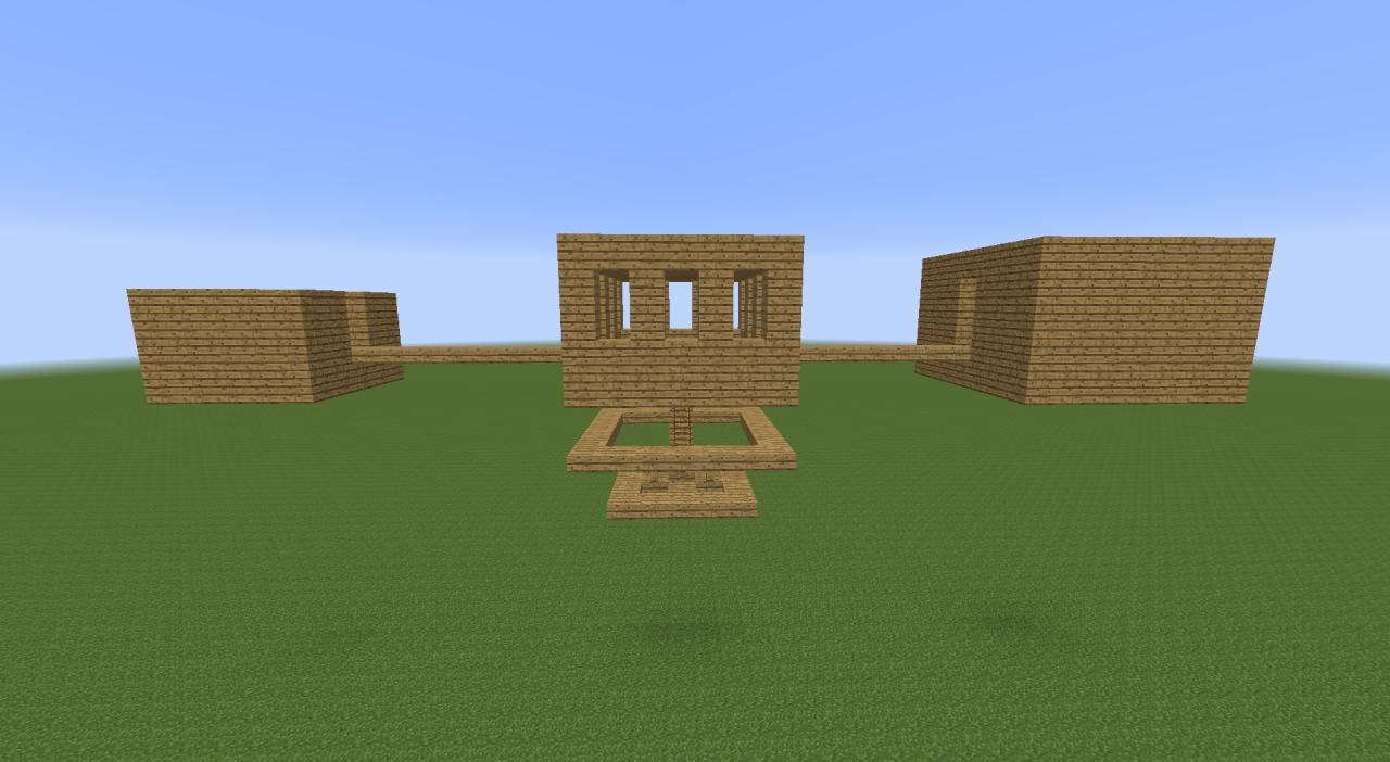 How to build a perfect SkyBase Minecraft Blog