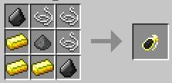 Grenades Mod (4 Types of Grenade) Minecraft Mod