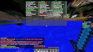 Official Youtuber Survival Server! Minecraft Server