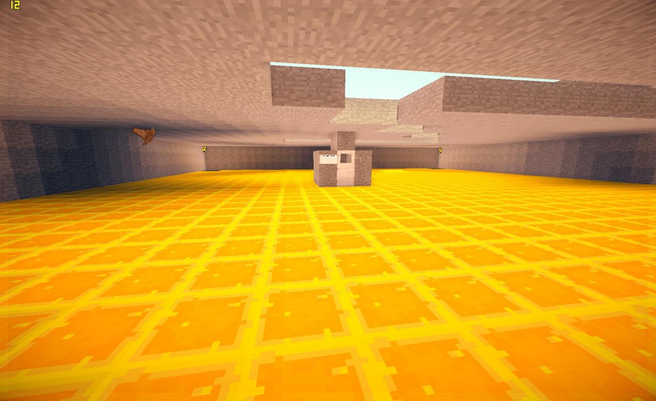 Buzz Lightyear Minecraft Adventure Map Minecraft Map