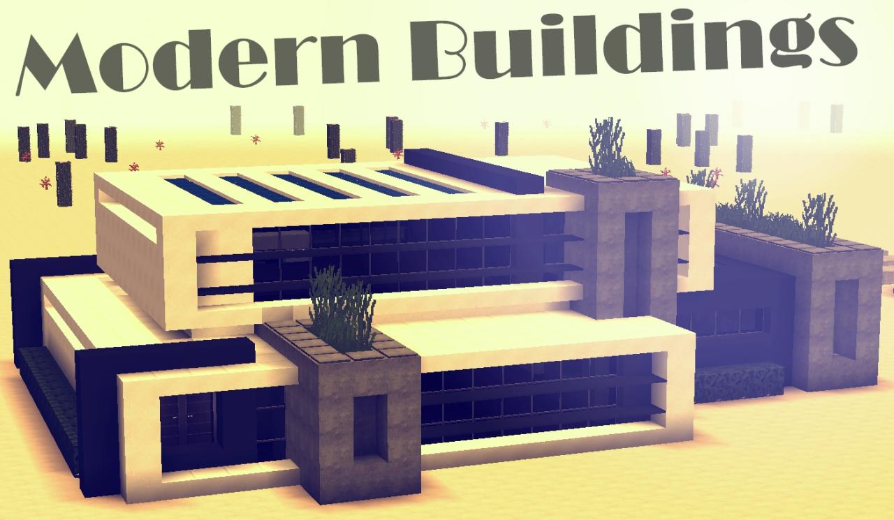 Prestige Deluxe #1 Minecraft Map