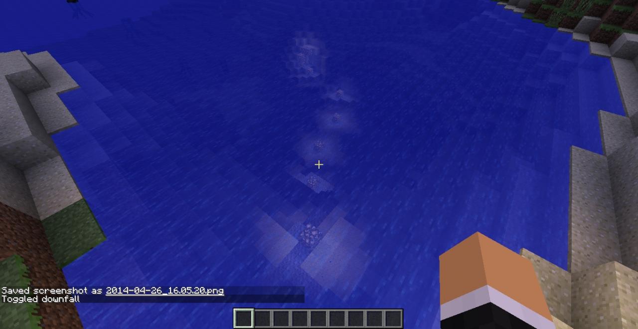 Smart Moving Mania Minecraft Map