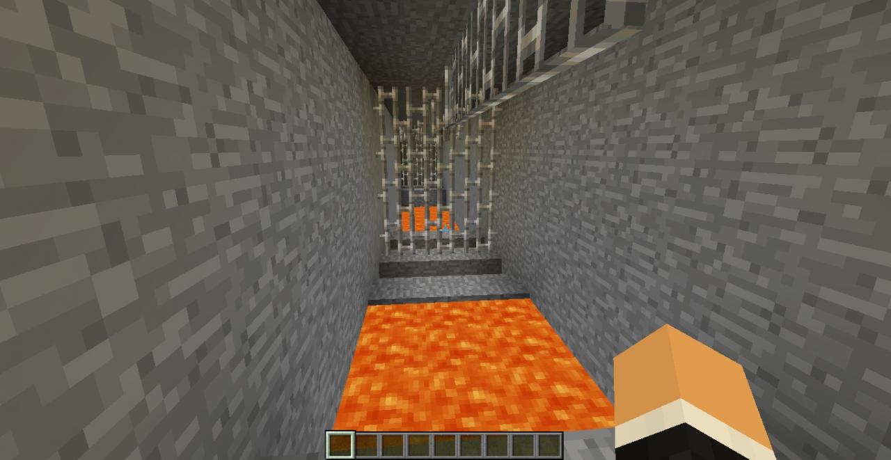 Smart Moving Mania Minecraft Map