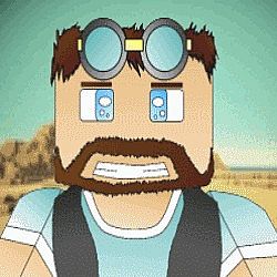 MY CARTOON MC CHARACTER GRAPHICS