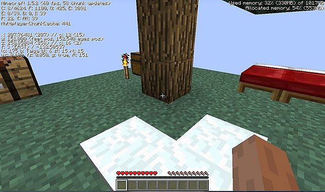 Top Adventure Minecraft Map