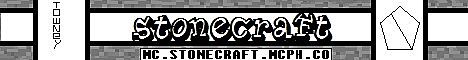 StoneCraft Minecraft Server