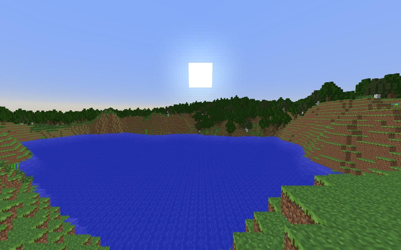 World painter map Minecraft Map