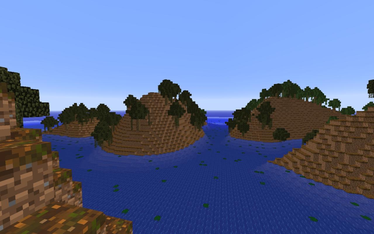 World painter map Minecraft Map