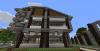 [Plot Build] Stagger House Minecraft Map