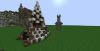 Indian Teepee Minecraft Map